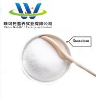 China Food Grade Additive Crystalline Sucralose EINECS 259-952-2 Compliant and Customizable for sale