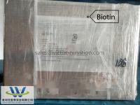 China Normal Storage Method and Shelf Life 12 Months Biotin Powder CAS. 58-85-5 99% Purity for sale