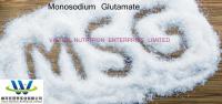 China High Purity Fufeng MSG 99% Min 8-100mesh from Chinese HACCP Certified EINECS 200-533-0 for sale