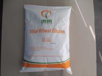 China Shelf Life 12 Months VICTOR Vital Wheat Gluten from Supply CAS 8002-80-0 for sale