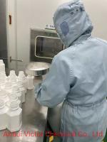 China HALAL Sodium Hyaluronate Obtained from Microbial Fermentation at pH 6.6 CAS 9067-32-7 for sale