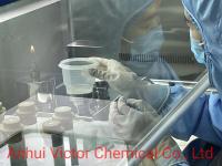 China HALAL Sodium Hyaluronate Obtained from Microbial Fermentation at pH 6.6 CAS 9067-32-7 for sale
