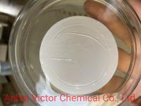 China HALAL Sodium Hyaluronate Obtained from Microbial Fermentation at pH 6.6 CAS 9067-32-7 for sale