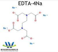 China Chelating Agent EDTA 2na/EDTA 4na Powder for Pharmaceutical Industry CAS No. 139-33-3 for sale