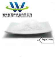 China Sinosweet White Powder Food Sweetener Aspartame 22839-47-0 for Customized Request for sale