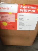 China Sinosweet White Powder Food Sweetener Aspartame 22839-47-0 for Customized Request for sale