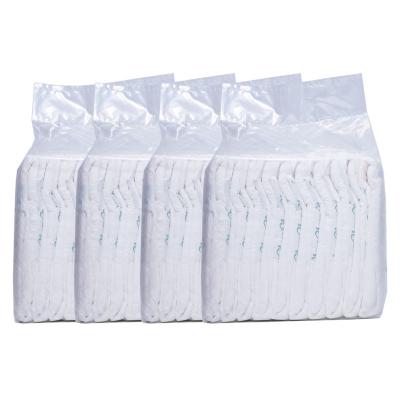 China Aloe Vera Infused Adult Diaper pH 5.5 for Sensitive Skin Care 900ml Absorbency for sale