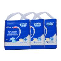 China Ultra Thick Elder Care Disposable Underwear 1600ml Absorbency for Heavy Incontinence for sale
