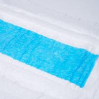 China Extra Absorbency Adult Disposable Incontinence Diapers Comfort S-XL 75-190g for sale