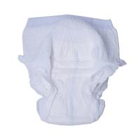 China Wholesale Disposable Unisex Senior Adult Pull Up Pants Diapers S to XL 75-190g for sale