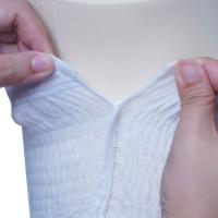 China Disposable Adult Incontinence Pants High Absorbent 75-190g Weight 29-69 Inch Waist Customizable for sale