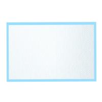 China Disposable Bed Pads 60x60cm 60x90cm 76x76cm for Adult Incontinence and Post-Surgical Care for sale