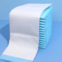 China 5 Ply Multi Layer Disposable Underpads 60x60cm for Chair Protection for sale
