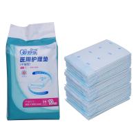 China Comfort Quilted Disposable Protection Pads 76x76cm High Absorbency 1200ml for Home Care for sale