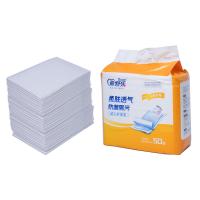 China Wholesale Bulk Disposable Bed Underpads 60x90cm 1000ml for Nursing Homes for sale