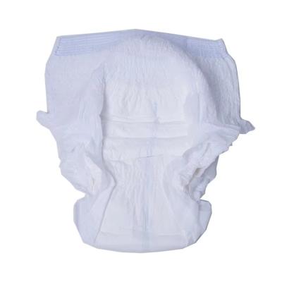 China Customized Adult Incontinence Diapers - Women's Pull Up Underwear with 29-69 Inch Waist Range and 75-190g Weight Options for sale