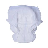 China Customized Medical Adult Incontinence Pants Disposable Absorbent Underwear 41-69 Inch Waist 100-190g Weight for sale