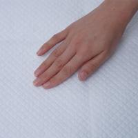 China Medical Disposable Bed Underpads 17-39 Inch Waterproof Incontinence Pads for Adult Nursing Care for sale
