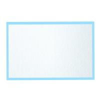 China Extra Large Disposable Incontinence Bed Pads 45x60cm to 100x230cm Super Absorbent Hospital Grade for sale