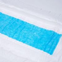 China Leak Guard Disposable Adult Diaper Pull Up 5 XL Sizes 100-190g Weight High Absorbency Incontinence Protection for sale