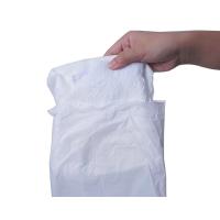 China Disposable Waterproof Adult Pull Up Pants High Absorbent 75-190g For Incontinence Care for sale