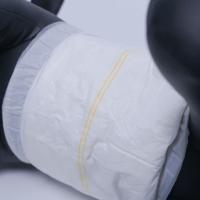 China XS Pet Dog Diaper Pants Super Absorbent Disposable Diapers for Rabbits Cats 4-8 lb Weight 10-13 in Waist for sale