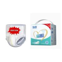 China Adult Disposable Incontinence Pull-Up Underwear with Super Absorption Technology - Sizes 29-69 Inch Waist, 75-190g Weight for sale