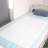 China Extra Large Medical Disposable Underpad for Urinary Incontinence - 39x90 Inch Size with Custom Color Options for sale