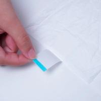 China Plain Woven Adult Disposable Incontinence Underwear - 5 Sizes Up to 69