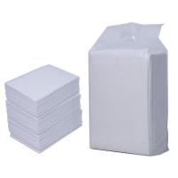 China 60x90cm Disposable Adult Underpad with Super Absorbent Polymer for Incontinence Care - 50 Million Daily Production Capacity for sale