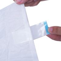 China High Absorbent Unisex Disposable Adult Diaper Incontinence Pads Size S-XL for sale