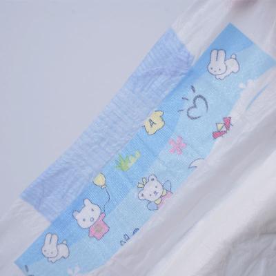 China Soft Breathable Disposable Pet Diaper Super Absorbent 50M Daily Output Female Dog Diapers 6-35 Inch Waist for sale