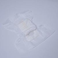 China Non-Woven Fabric Disposable Dog Diapers for Female Dogs - Custom Logo, 6 Sizes from 11-25 inch Length, Waterproof Design for sale