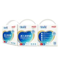 China Disposable Unisex Adult Diapers Incontinence Briefs - 5 Sizes Available, 100-190g Weight Range, Advanced Absorbent Core for sale