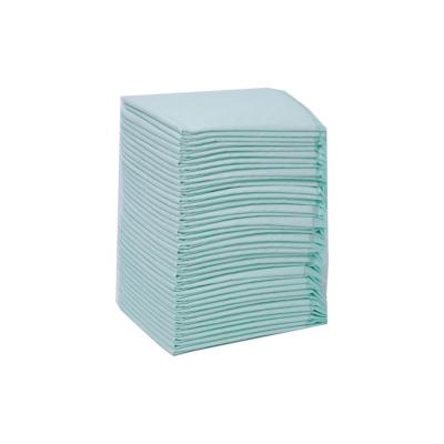 China Super Absorbent Pet Pee Pads 60x90 cm with 6g SAP - Leak Proof Training Pads for Dogs and Cats for sale