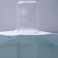 China Non-Woven Disposable Pet Pee Pads 45x60cm & 60x90cm with 35-70g Weight for Overnight Use for sale