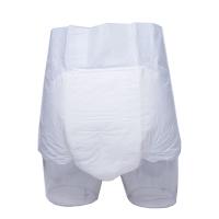China Large Adult Incontinence Diapers 800x650mm to 1030x840mm with Custom Sizes and Advanced Moisture Protection for sale