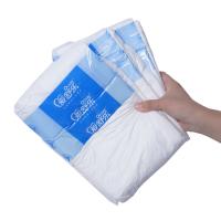 China Ultra-Thin Adult Disposable Diapers 75-190g Weight Range with 29-69 Inch Waist Sizing for Elderly Care for sale