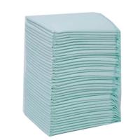 China Leak Proof Puppy Training Pads 45x60cm Disposable Dog Pee Mats with 3g SAP Absorption and Custom Logo Options for sale