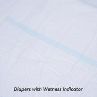 China OEM Customized Disposable Incontinence Panties for Elderly Adults Sizes S to XL for sale