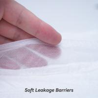 China OEM Customized Disposable Incontinence Panties for Elderly Adults Sizes S to XL for sale