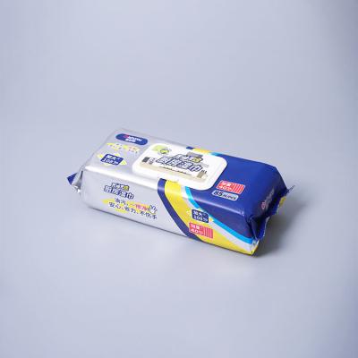 China Disposable Nitrile Gloves Powder Free Blue Medium 100 Count Medical Grade AQL 1.5 for sale
