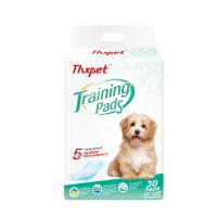 China Super Absorbent Pet Training Pads 60x90cm 6g SAP for Small Large Dogs for sale