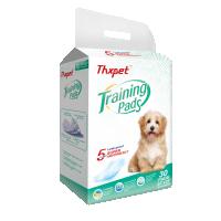China Super Absorbent Pet Training Pads 60x90cm 6g SAP for Small Large Dogs for sale