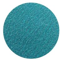 China Aluminum Oxide Sanding Roloc Quick Change Discs Hook Loop 80 Grit OBM for sale