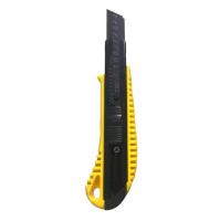 China ODM Retractable Utility Knife Blade Paper Replacement Trimmer Cutter for sale