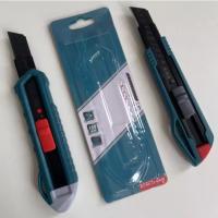 China Retractable Cutting Snap Off Utility Knife Blade Replacement SK5 Steel for sale