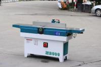 China Semi Automatic Carpenter Plain Industrial Thickness Planer 6500r/Min 2.2KW 380V for sale