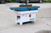 China Semi Automatic Carpenter Plain Industrial Thickness Planer 6500r/Min 2.2KW 380V for sale