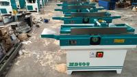 China Semi Automatic Carpenter Plain Industrial Thickness Planer 6500r/Min 2.2KW 380V for sale